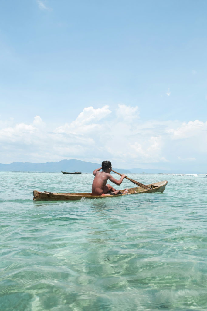 The mummies of the Toraja people, Sulawesi - Fontegaia Tour