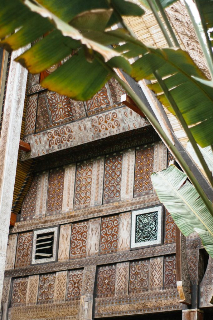 The mummies of the Toraja people, Sulawesi - Fontegaia Tour